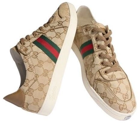 Gucci Low-top Sneakers