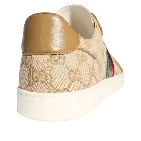 Gucci Low-top Sneakers