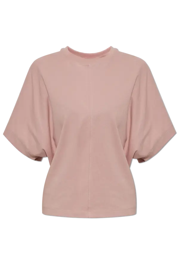 ALLSAINTS Eden T-shirt - Pink