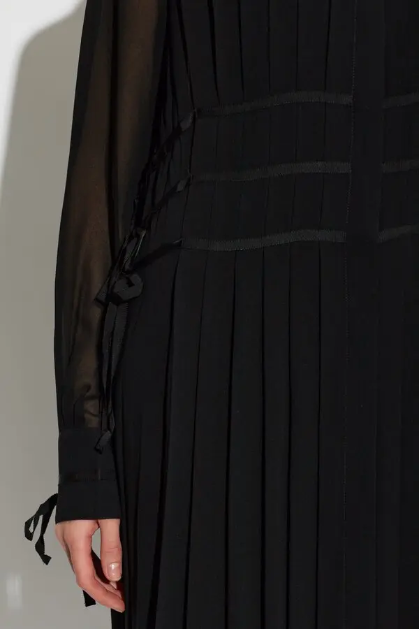 ALLSAINTS Kass Maxi Dress