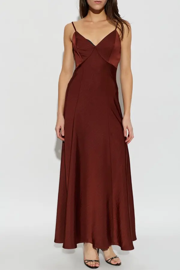 ALLSAINTS Irina Maxi Dress