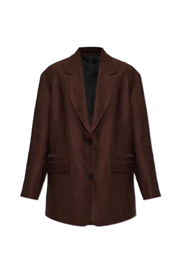 ALLSAINTS Charley Blazer