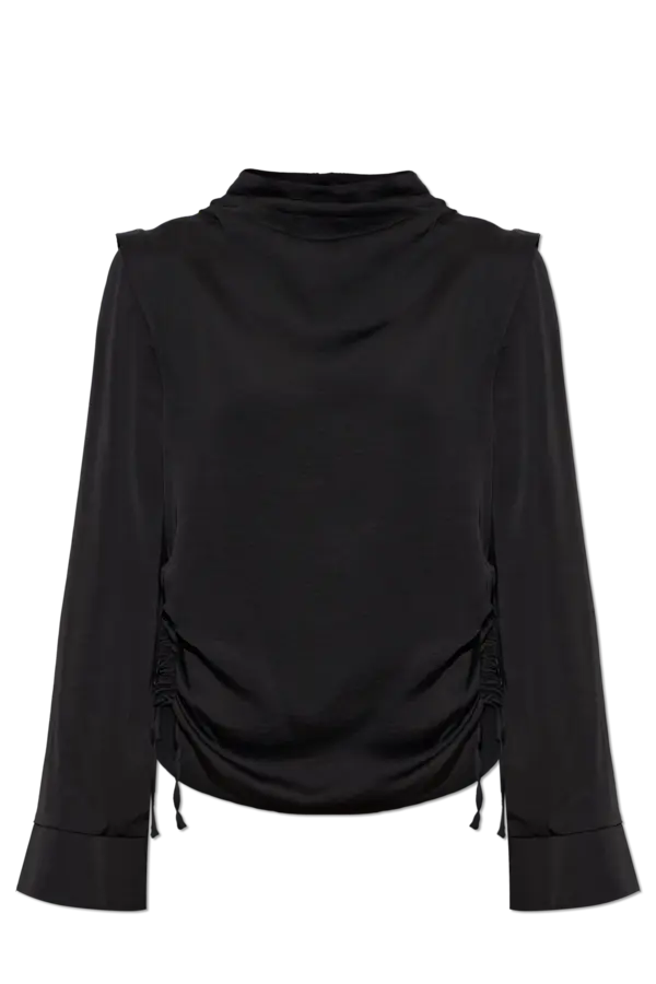 ALLSAINTS Leslie Shirt