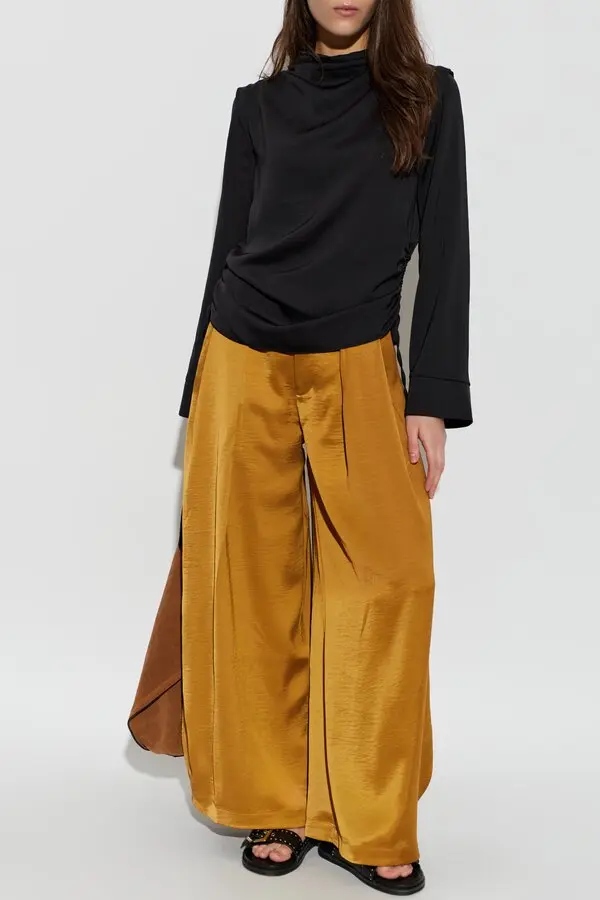 ALLSAINTS Leslie Shirt