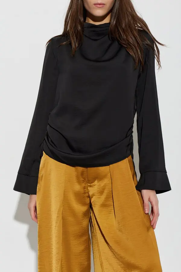 ALLSAINTS Leslie Shirt