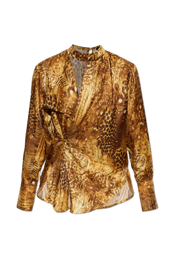 ALLSAINTS Zellie’ Shirt