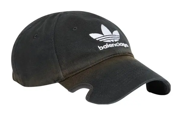 Balenciaga X Adidas Baseball Cap