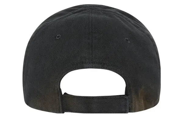 Balenciaga X Adidas Baseball Cap