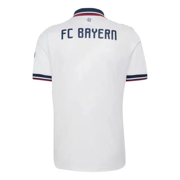 Adidas Fc Bayern 26/27 Away Jersey