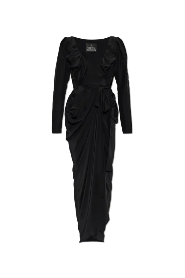 VIVIENNE WESTWOOD Kendall’ Dress