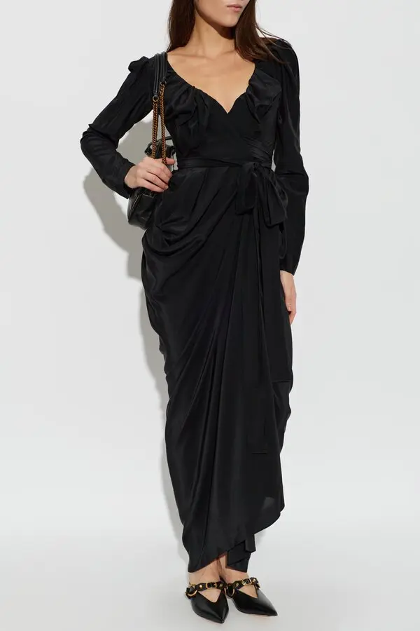 VIVIENNE WESTWOOD Kendall’ Dress