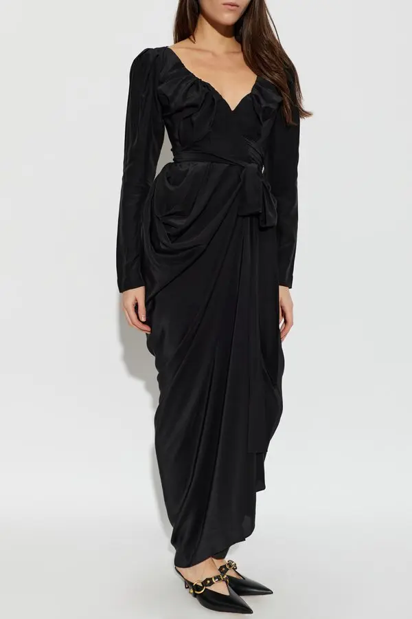 VIVIENNE WESTWOOD Kendall’ Dress