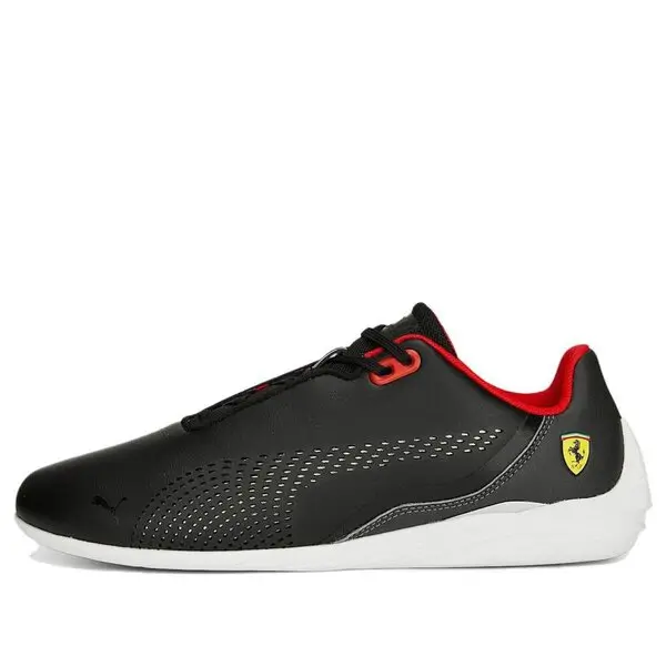 PUMA Scuderia Ferrari Drift Cat Decima Motorsport Sneakers