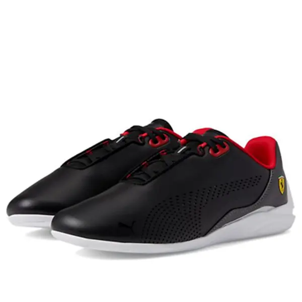 PUMA Scuderia Ferrari Drift Cat Decima Motorsport Sneakers