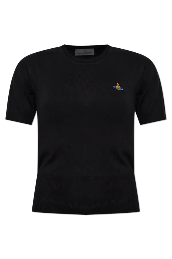 VIVIENNE WESTWOOD Bea Wool Sweater