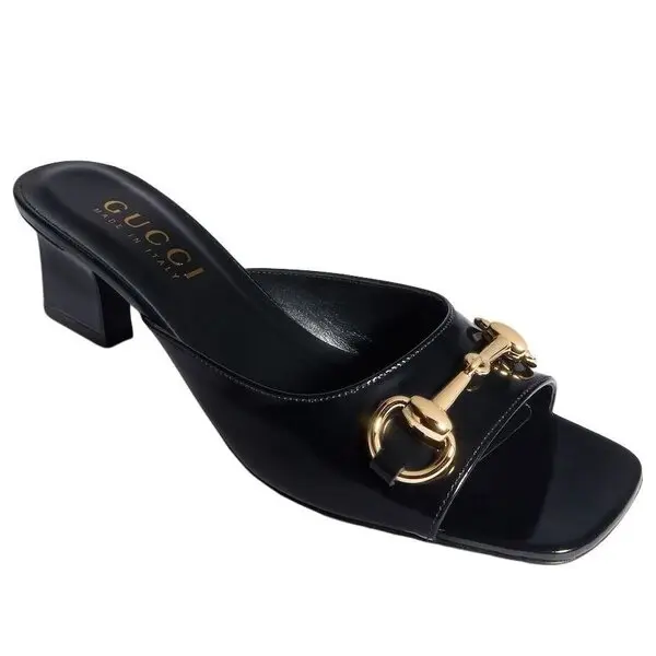 Gucci Signora Slide Sandal