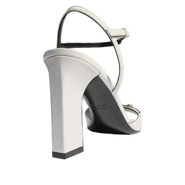 Gucci Signora Sandal