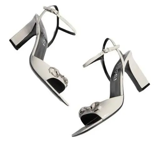 Gucci Signora Sandal