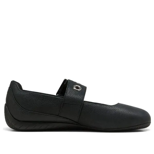 PUMA Speedcat Ballet Dress-up Flat - Puma Black