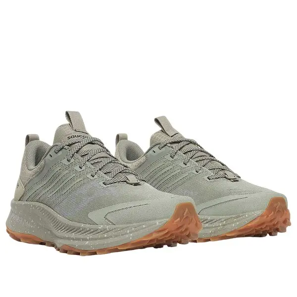 Saucony Ride Tr2 'birch Silver