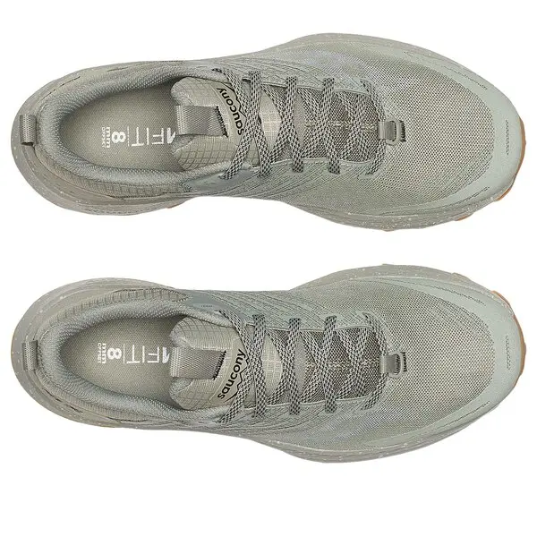 Saucony Ride Tr2 Sneakers - Birch/silver