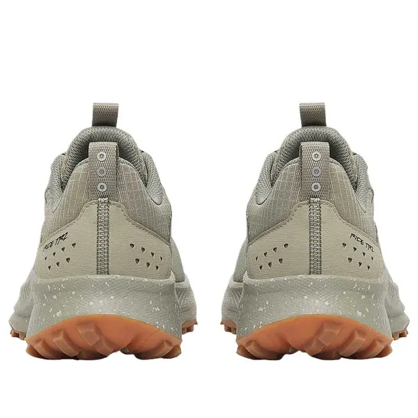 Saucony Ride Tr2 Sneakers - Birch/silver