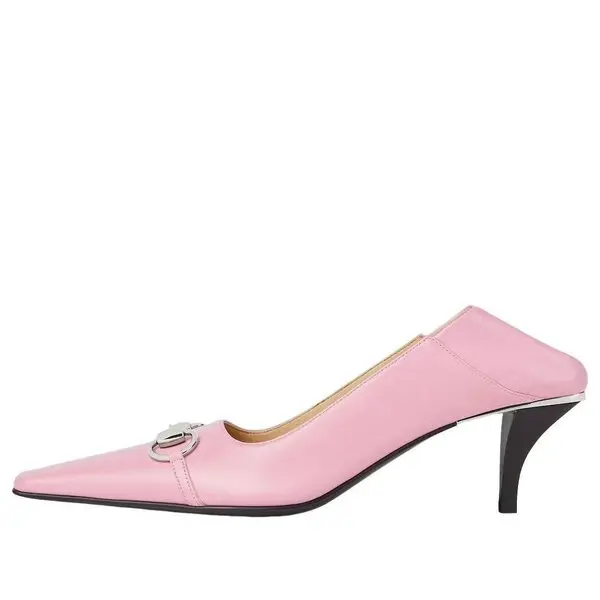 Gucci Vittoria Pump