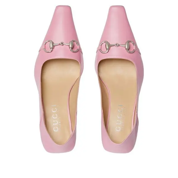 Gucci Vittoria Pump