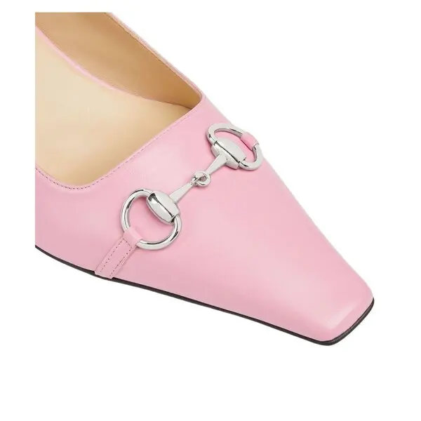 Gucci Vittoria Pump