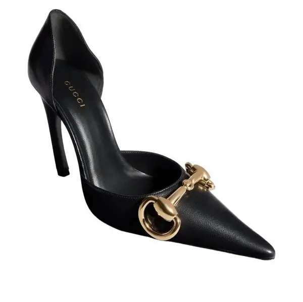 Gucci Boulevard Pump