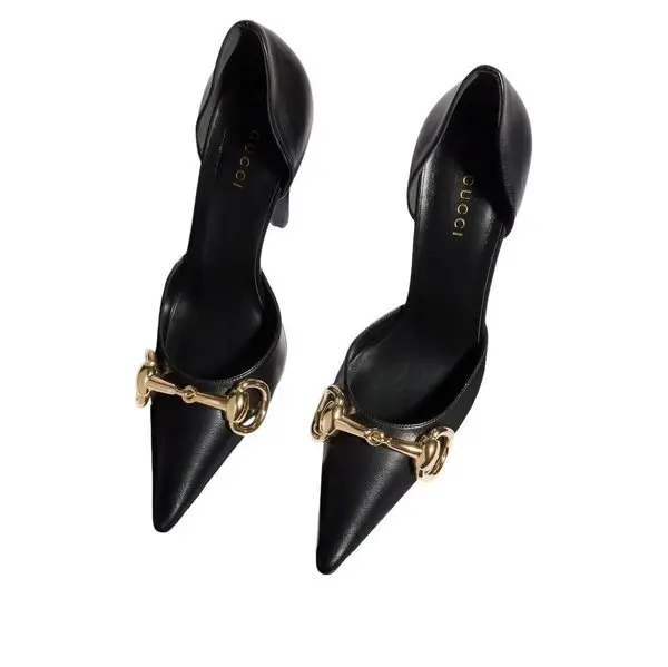 Gucci Boulevard Pump