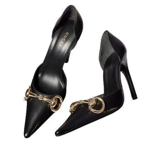 Gucci Boulevard Pump
