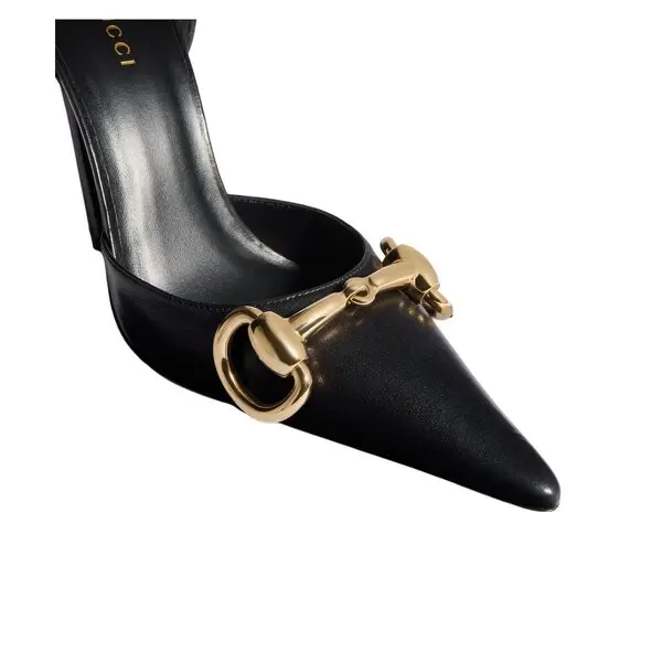 Gucci Boulevard Pump
