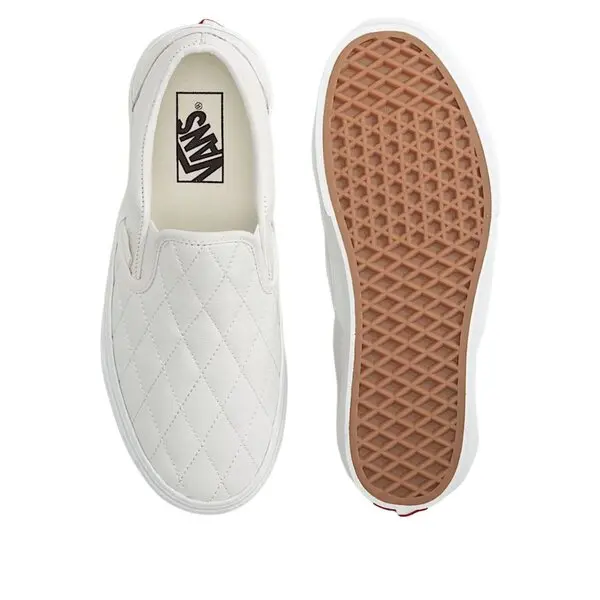 VANS Classic Slip-on Platform