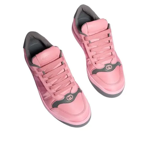 Gucci Screener Sneaker
