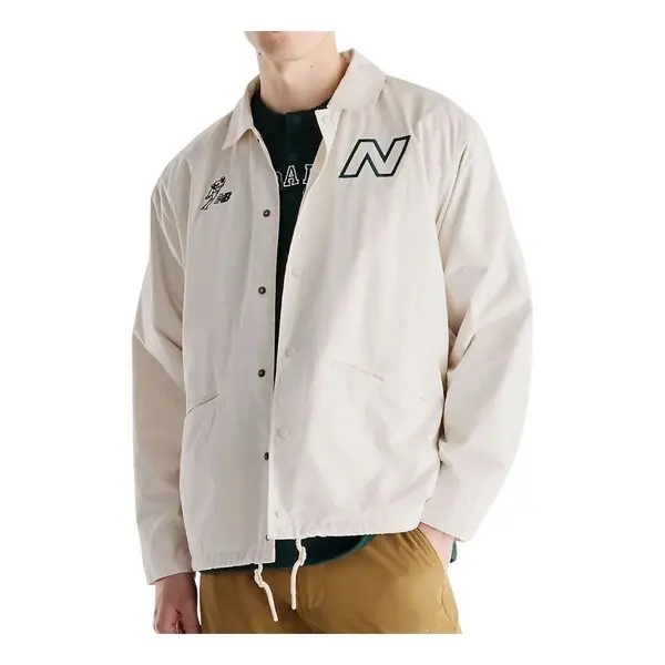 NEW BALANCE X Shohei Coach Jacket