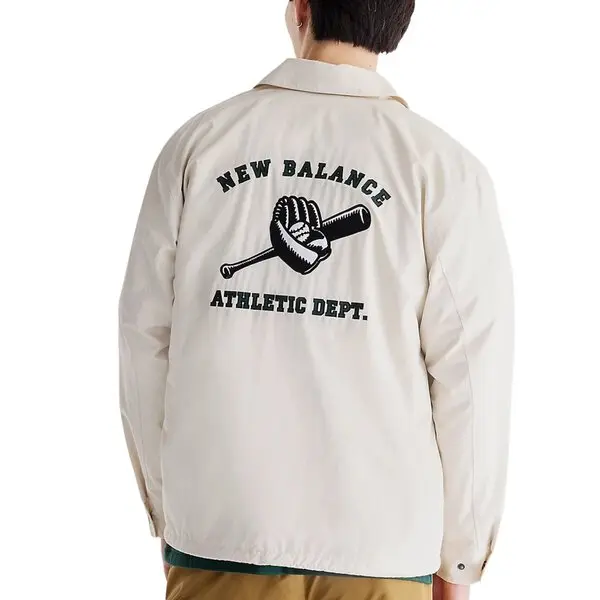NEW BALANCE X Shohei Coach Jacket