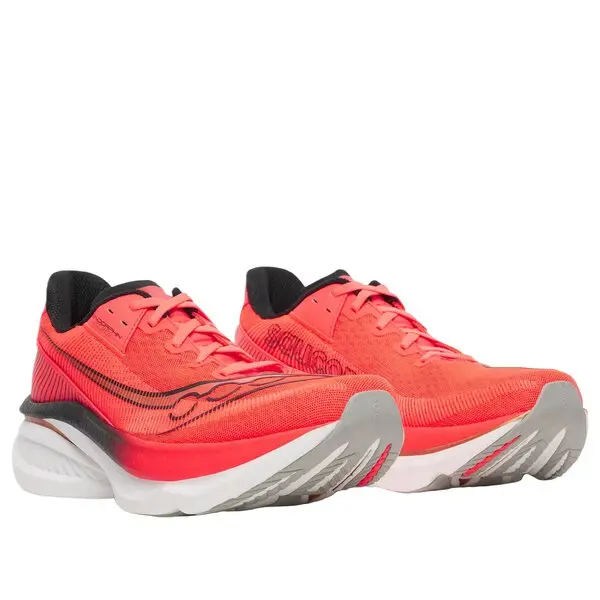 Saucony Endorphin Azura 'vizired Black