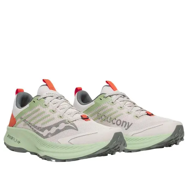Saucony Ride Tr2 'moon Sage
