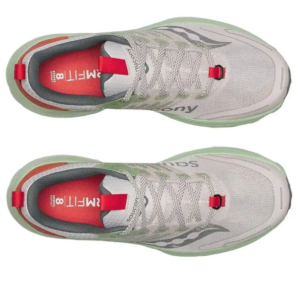 Saucony Ride Tr2 'moon Sage