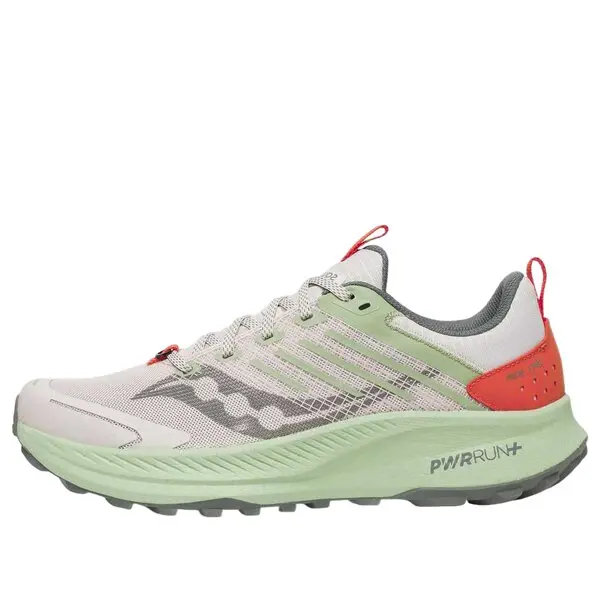 Saucony Ride Tr2 Sneakers - Moon/sage