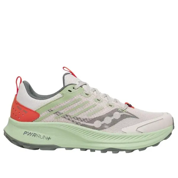 Saucony Ride Tr2 Sneakers - Moon/sage