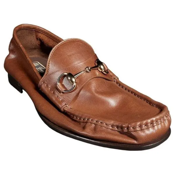 Gucci Lugano Loafer