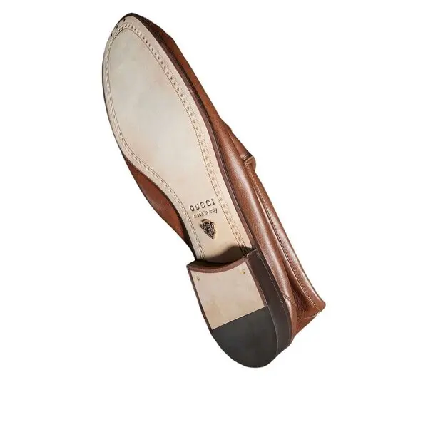 Gucci Lugano Loafer
