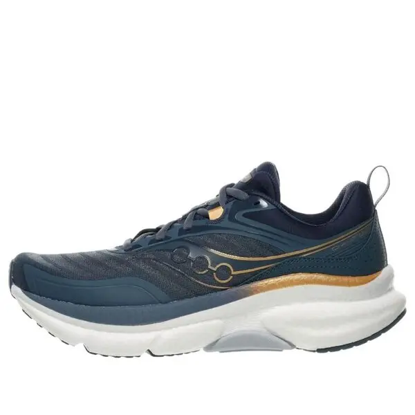Saucony Omni 23 St Athletic Sneakers - Dusk/navy