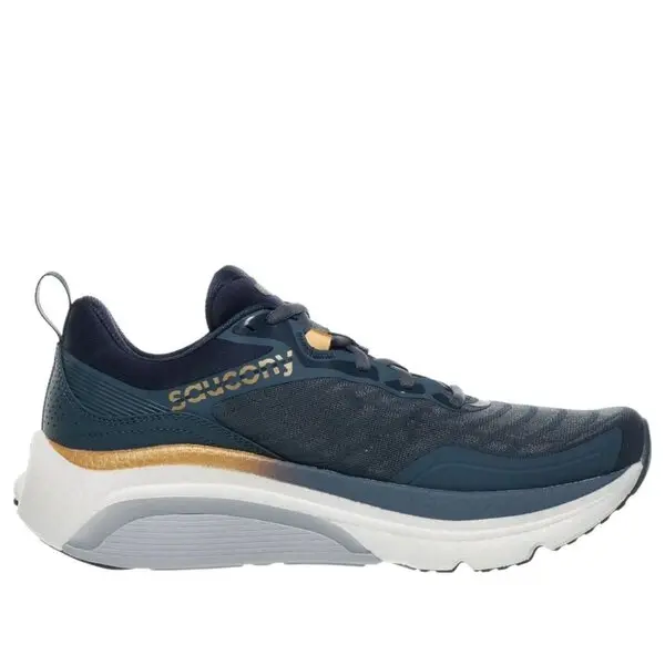 Saucony Omni 23 St Athletic Sneakers - Dusk/navy