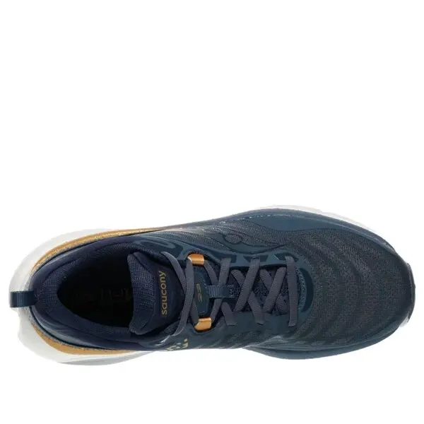 Saucony Omni 23 St Athletic Sneakers - Dusk/navy