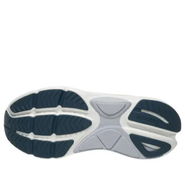 Saucony Omni 23 St Athletic Sneakers - Dusk/navy