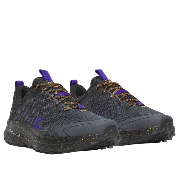Saucony Ride Tr2 'carbon Black