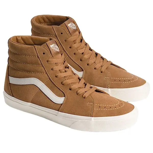 VANS Sk8-hi High Top Sneakers